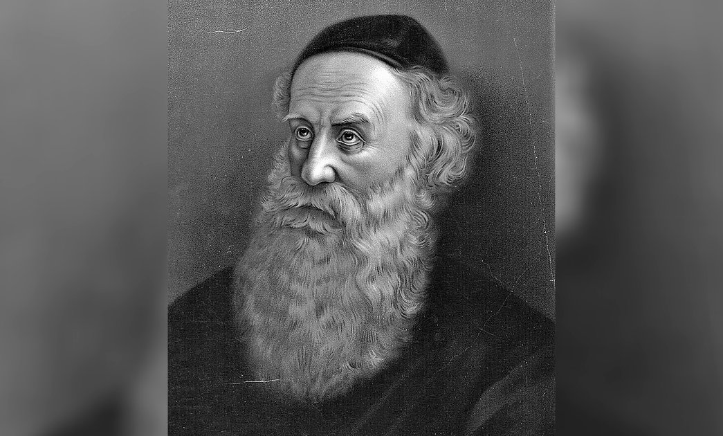 חידוש חב"די לסוגיית בר שישך: מקור נוסף ל"ברכה על שם העתיד" מבית האדמו"ר ...