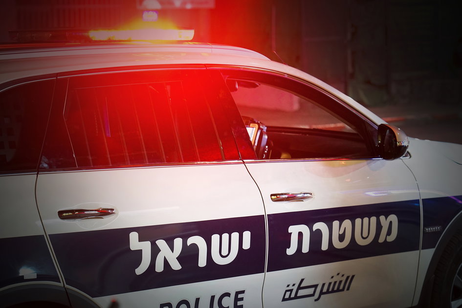 תקרית חריגה מול כנסייה בחיפה: בחורי ישיבה מול נוצרים | כיכר השבת