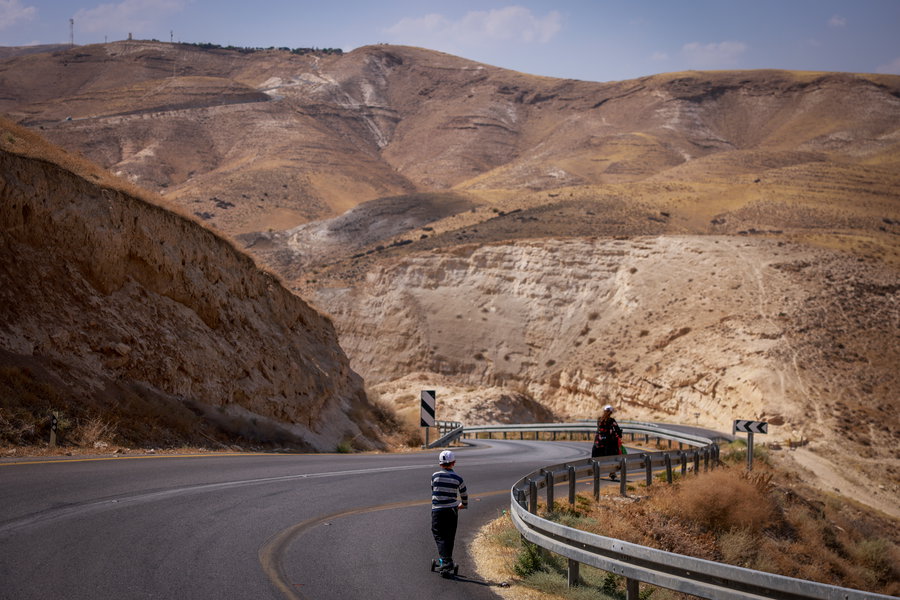 התחזית: הטמפרטורות יעלו, עומסי חום - בכל הארץ | כיכר השבת