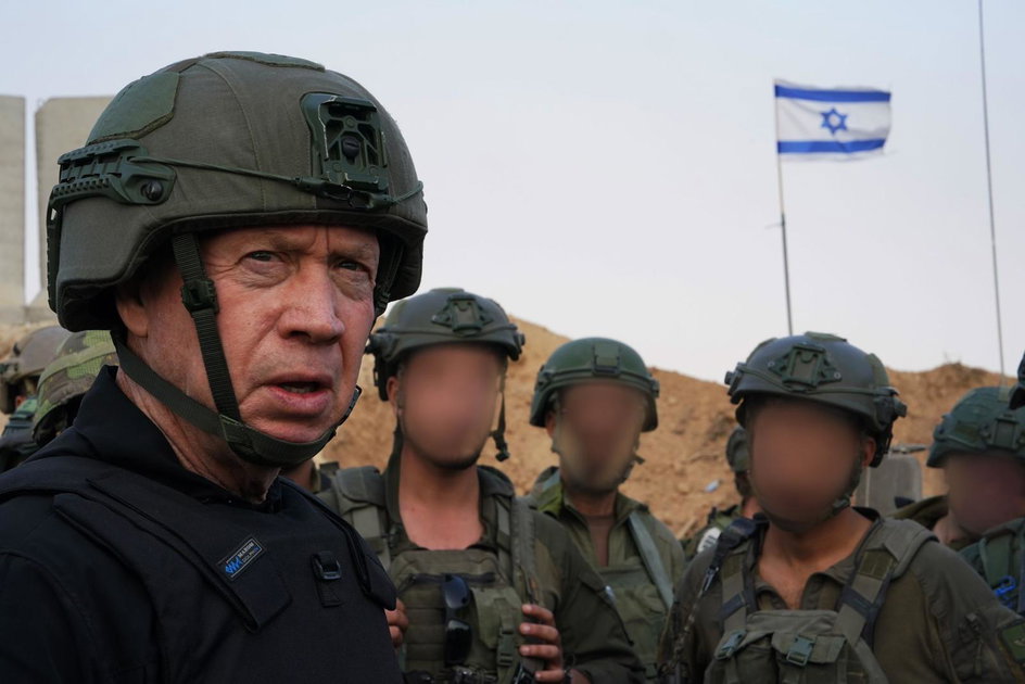 איש הסקרים תוקף את הדיונים של היום שאחרי בעזה: "מנותקים מהמציאות ...