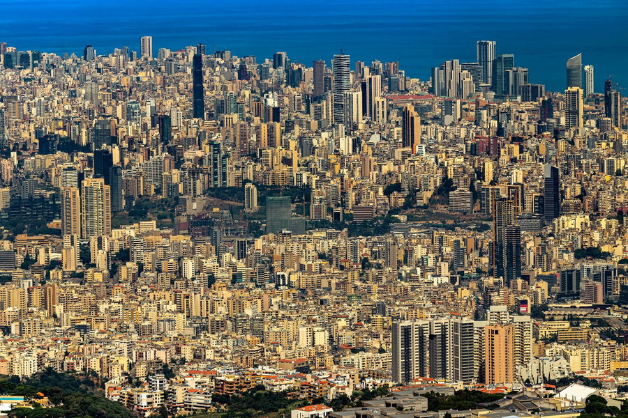 מתחמם בביירות: השגרירויות החלו להפעיל תוכניות חירום | כיכר השבת