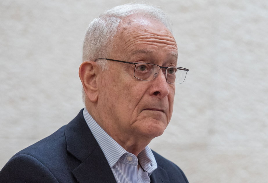עיתונאים ב'הארץ' נגד המו"ל; עמוס שוקן מבהיר את דבריו | כיכר השבת