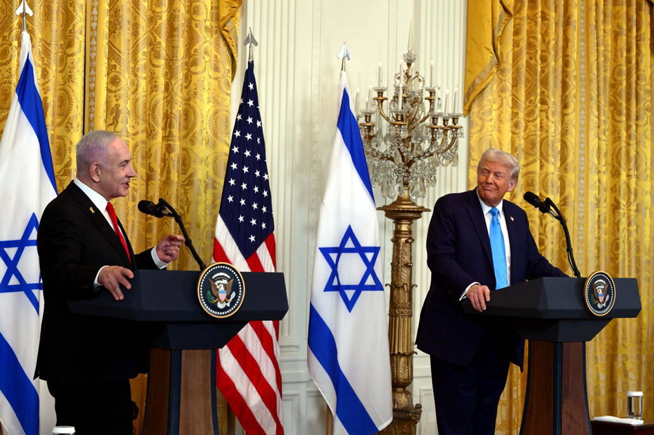 שיחת העדכון של נתניהו עם ראשי המפלגות בארץ ומפגש ההמשך עם בכירים ...