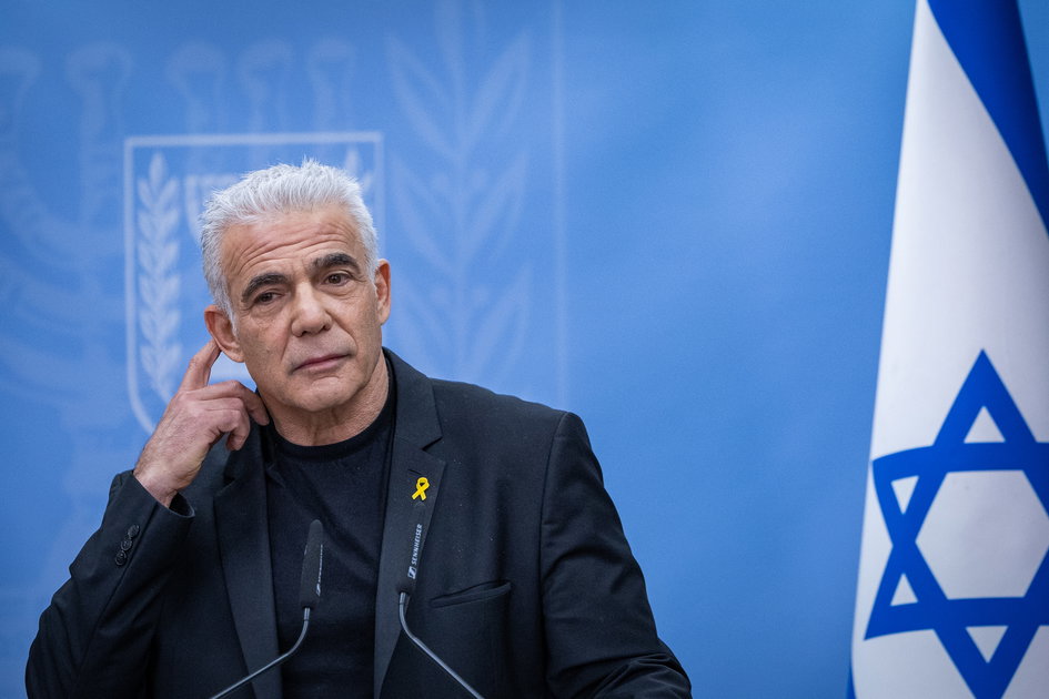 שלושים שנה לרצח רבין: פוליטקאים מהאופוזיציה נאמו, גנץ לא הוזמן, ובנט ...
