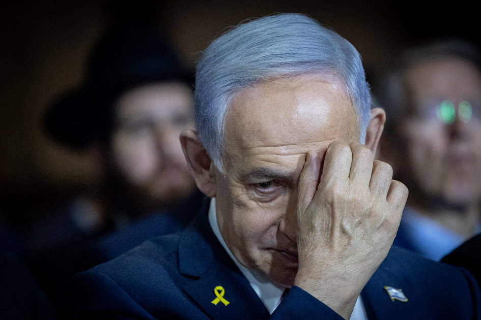 נתניהו ממלא שוב את השורות סביבו: זה המהלך שבוחן למינוי ראש המל"ל | כיכר ...
