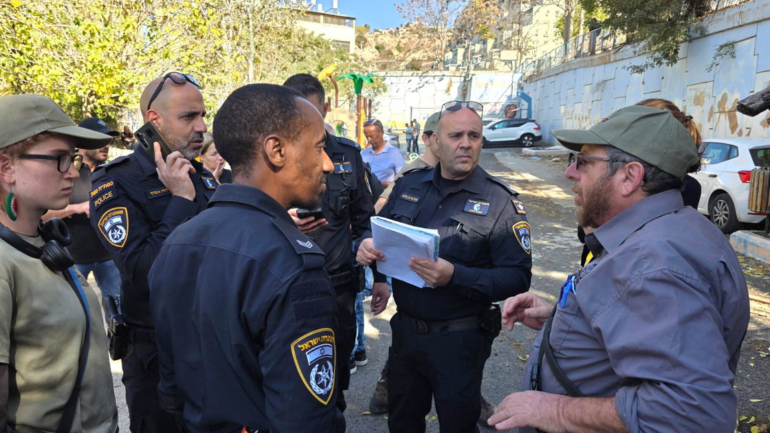 הראיות בבאר שבע התחזקו: נחלש הקשר של החשוד להיעלמות היימנוט | כיכר השבת