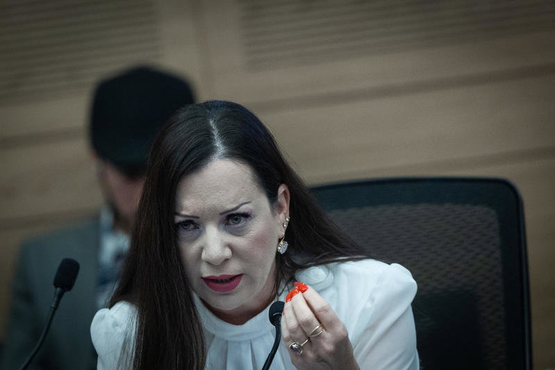 לוחם השב"כ שחשפה גוטליב עותר לבג"ץ נגד החסינות - הדרמה המשפטית | כיכר השבת